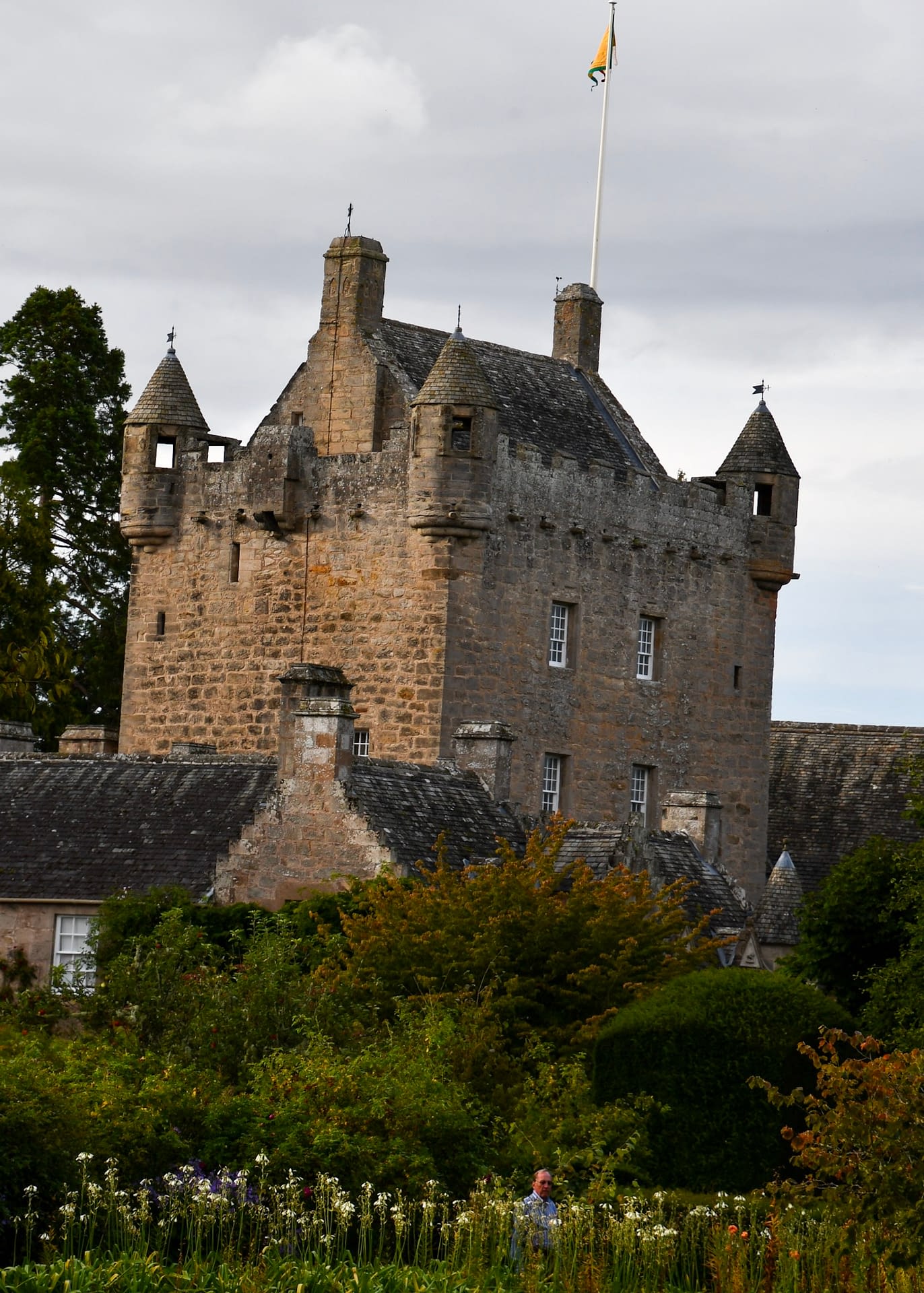 Culloden and Cawdor Castle in Speyside - HIKEscape